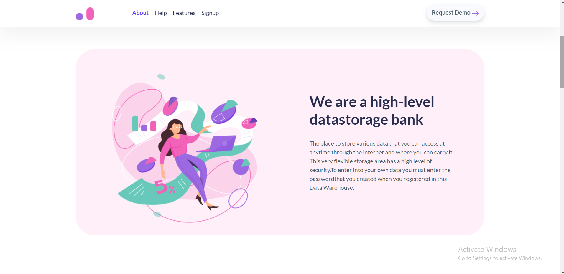 GitHub - IBinarySpider/datawarehouse.github.io: The place to store various data that you can ...