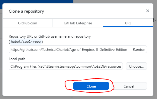GitHub - Huehuecoyotl22/Alchemy-AOE-Community-Random-Map-Scripts: Public location of Random Map ...