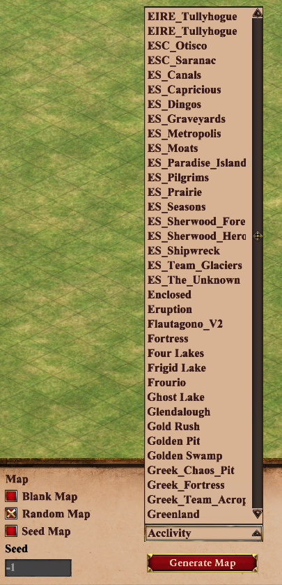 GitHub - Huehuecoyotl22/Alchemy-AOE-Community-Random-Map-Scripts: Public location of Random Map ...