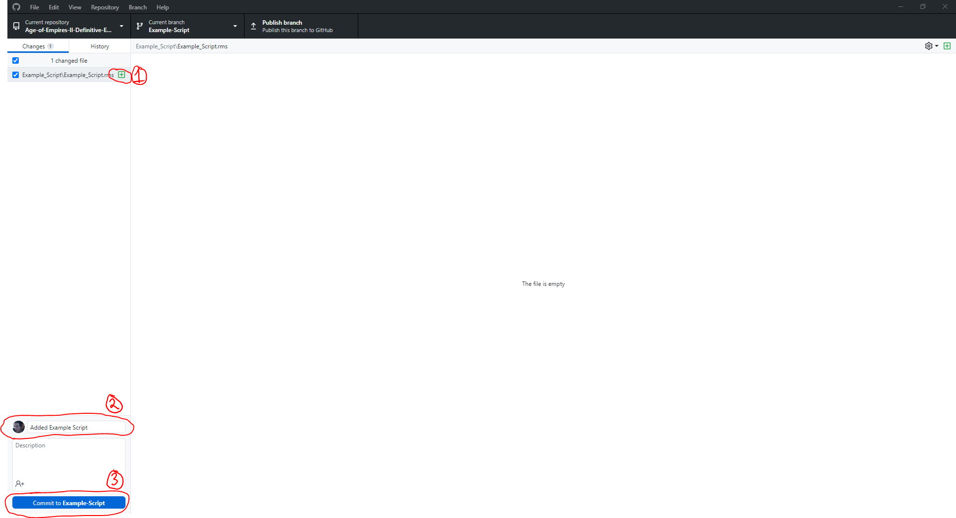 Github Huehuecoyotl22alchemy Aoe Community Random Map Scripts Public Location Of Random Map 