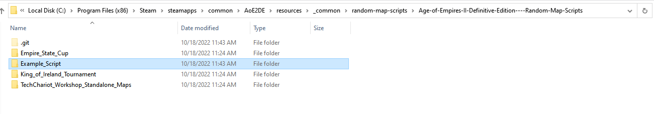 GitHub - Huehuecoyotl22/Alchemy-AOE-Community-Random-Map-Scripts ...