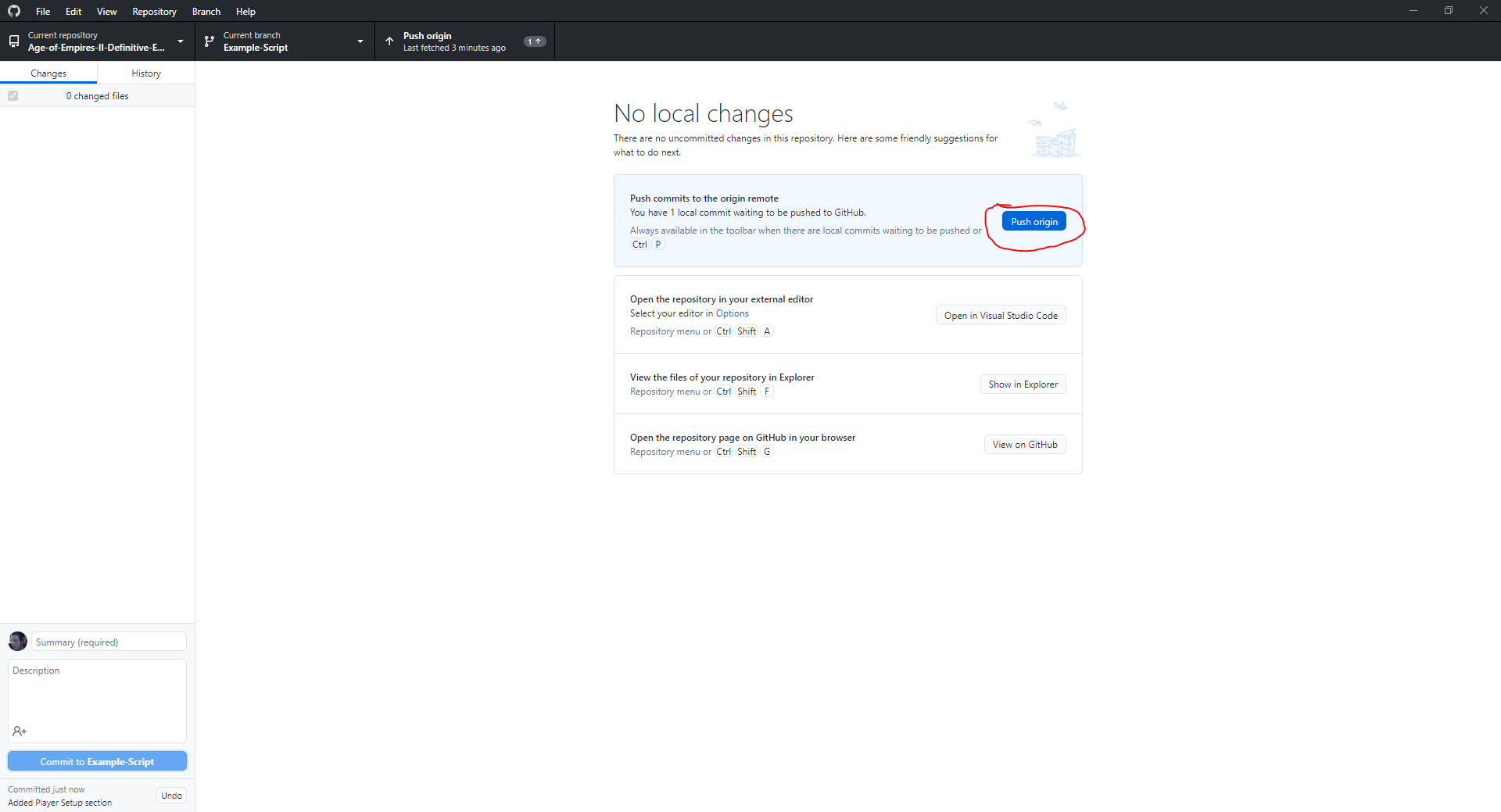 GitHub - Huehuecoyotl22/Alchemy-AOE-Community-Random-Map-Scripts: Public location of Random Map ...