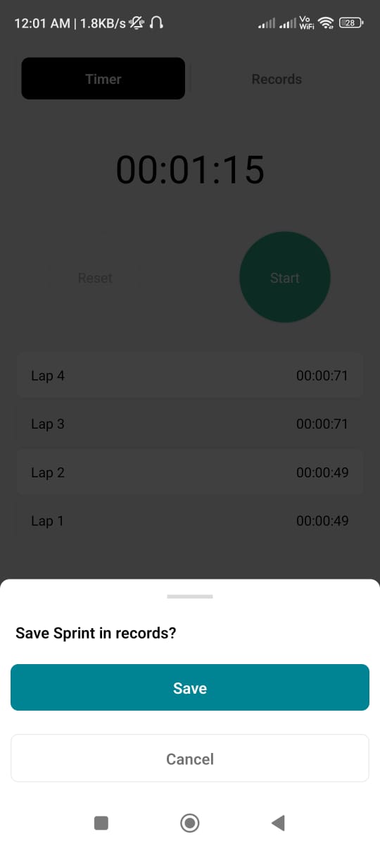 GitHub - itsrealkaran/Toddle-Stopwatch: This is a personal project ...