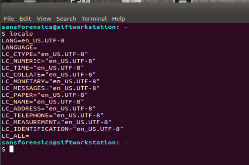 Error during Manual Install · Issue #471 · teamdfir/sift · GitHub