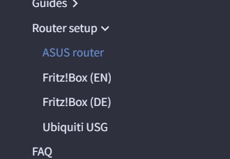 Add TP-Link link info to 'Router setup' for Deco mesh and routers · Issue #853 · pi-hole/docs ...