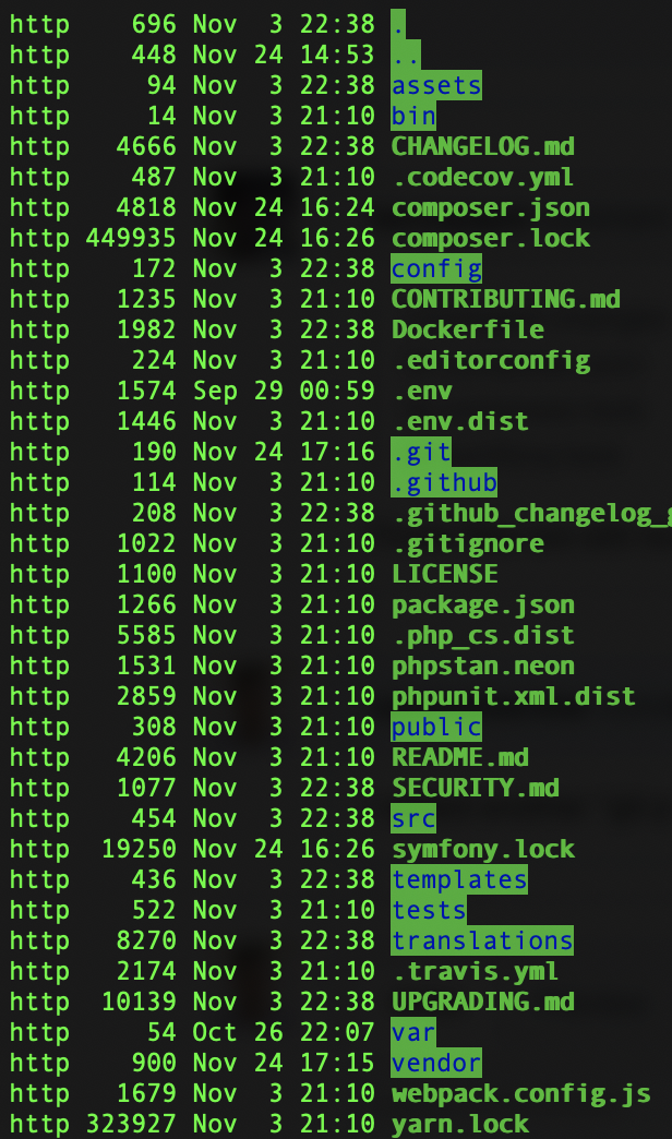 PHP Fatal error: During class fetch: Uncaught ReflectionException: Class Doctrine\Bundle ...