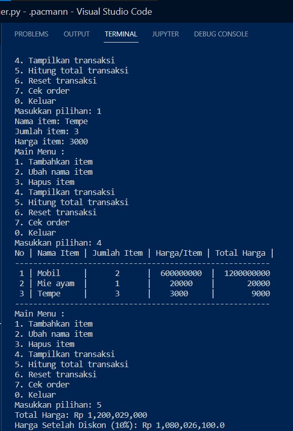 GitHub - balqiszamzami/Pacmann-Python-Project