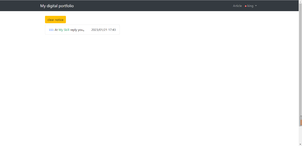 GitHub - Steven-Zhang98/My-Digital-Portfolio-Website: 创建项目c22072738_cmt120_cw2