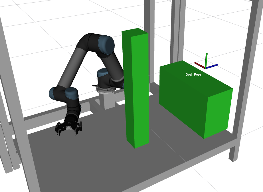 GSoC: Motion planning with general end-effector constraints in MoveIt · Issue #2092 · moveit ...