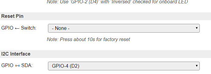 Reset Pin · Issue #1947 · letscontrolit/ESPEasy · GitHub
