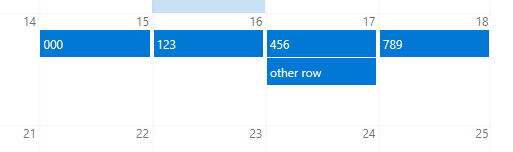 Problem when updating component with new/deleted events · Issue #1772 · jquense/react-big ...