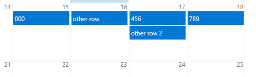 Problem when updating component with new/deleted events · Issue #1772 · jquense/react-big ...