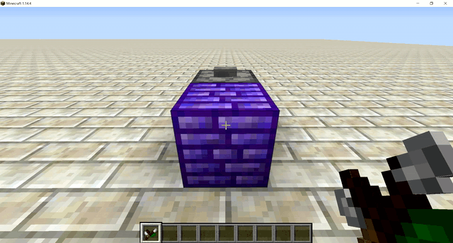 Thoughts on Dispenser Wand of the Forest on Mana Pools, Spreader ...