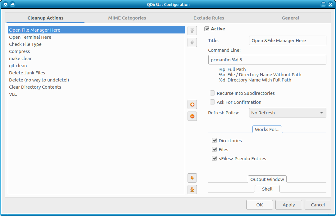 Make Qt tabs looks great again · Issue #20 · libyui/libyui · GitHub