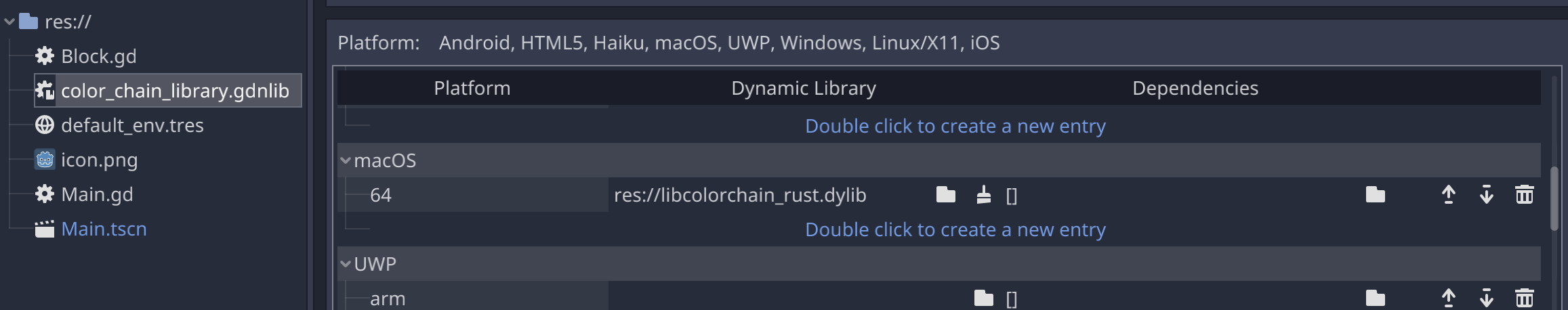 GitHub - Cactoidal/GodotRustEthers-rs: Implementation of Ethers-rs in Godot 3.5 using Godot Rust