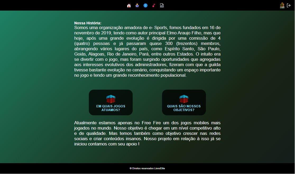 GitHub - elmoaraujo/projetoreact