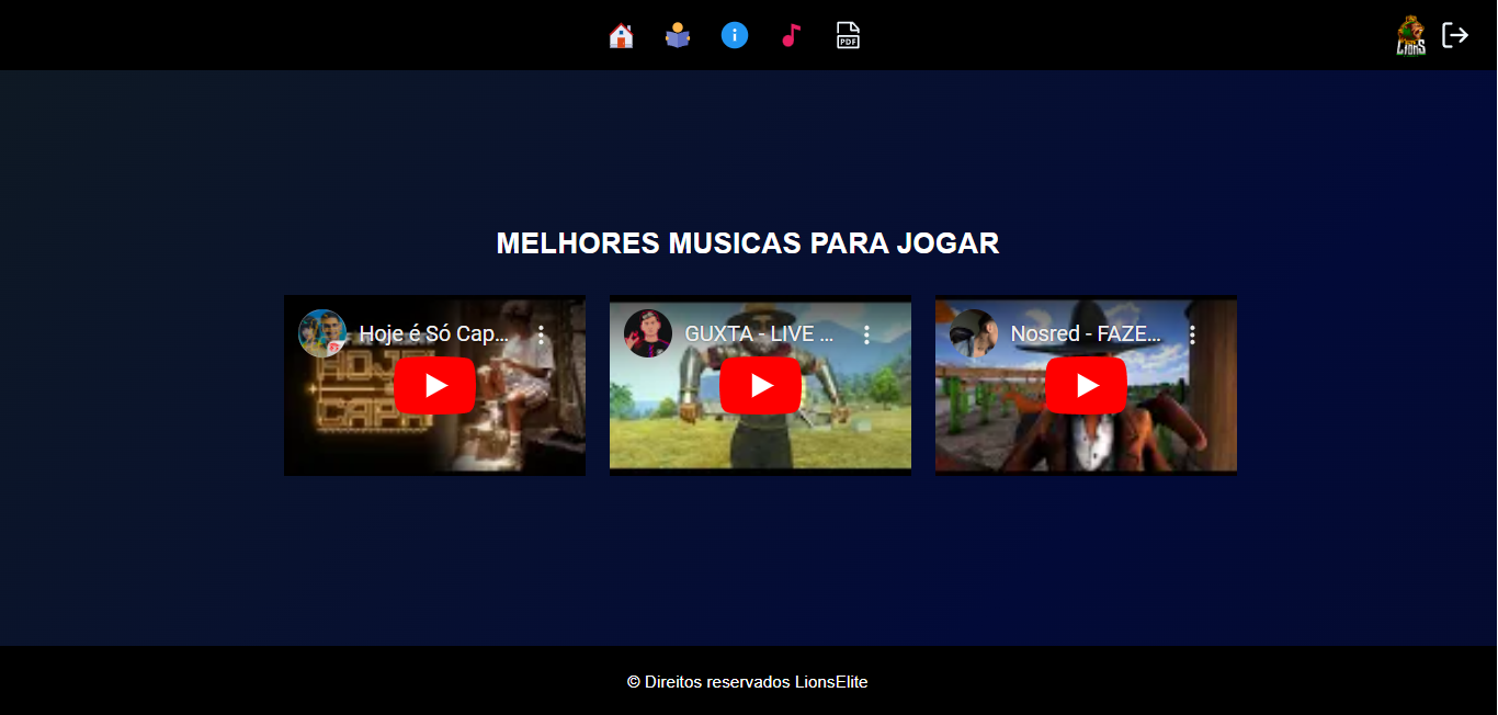 GitHub - elmoaraujo/projetoreact