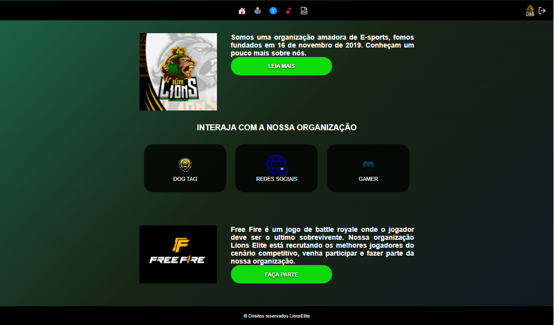GitHub - elmoaraujo/projetoreact