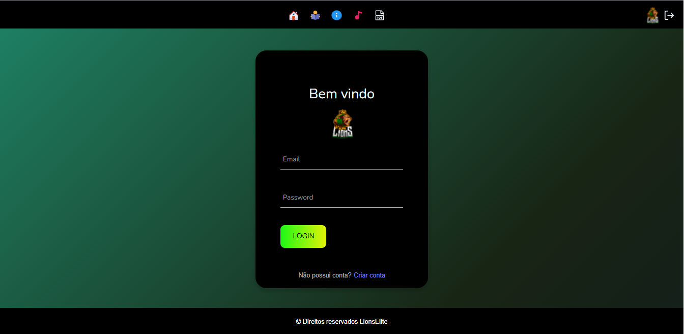 GitHub - elmoaraujo/projetoreact