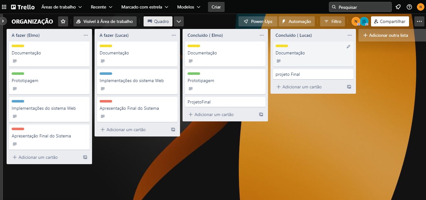 GitHub - elmoaraujo/projetoreact