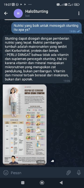 GitHub - WibowoAdiSaputro/chatbot_stunting