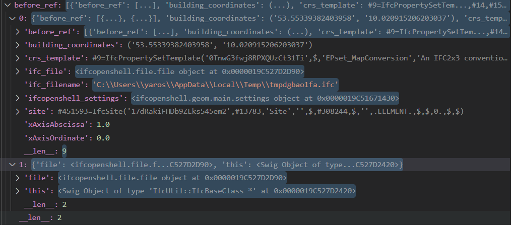 Unable to explicitly close files opened with IfcOpenShell · Issue #650 · IfcOpenShell ...