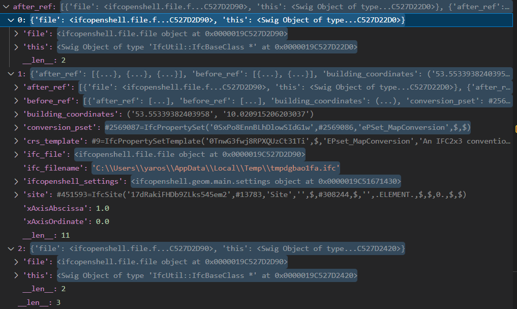 Unable to explicitly close files opened with IfcOpenShell · Issue #650 · IfcOpenShell ...