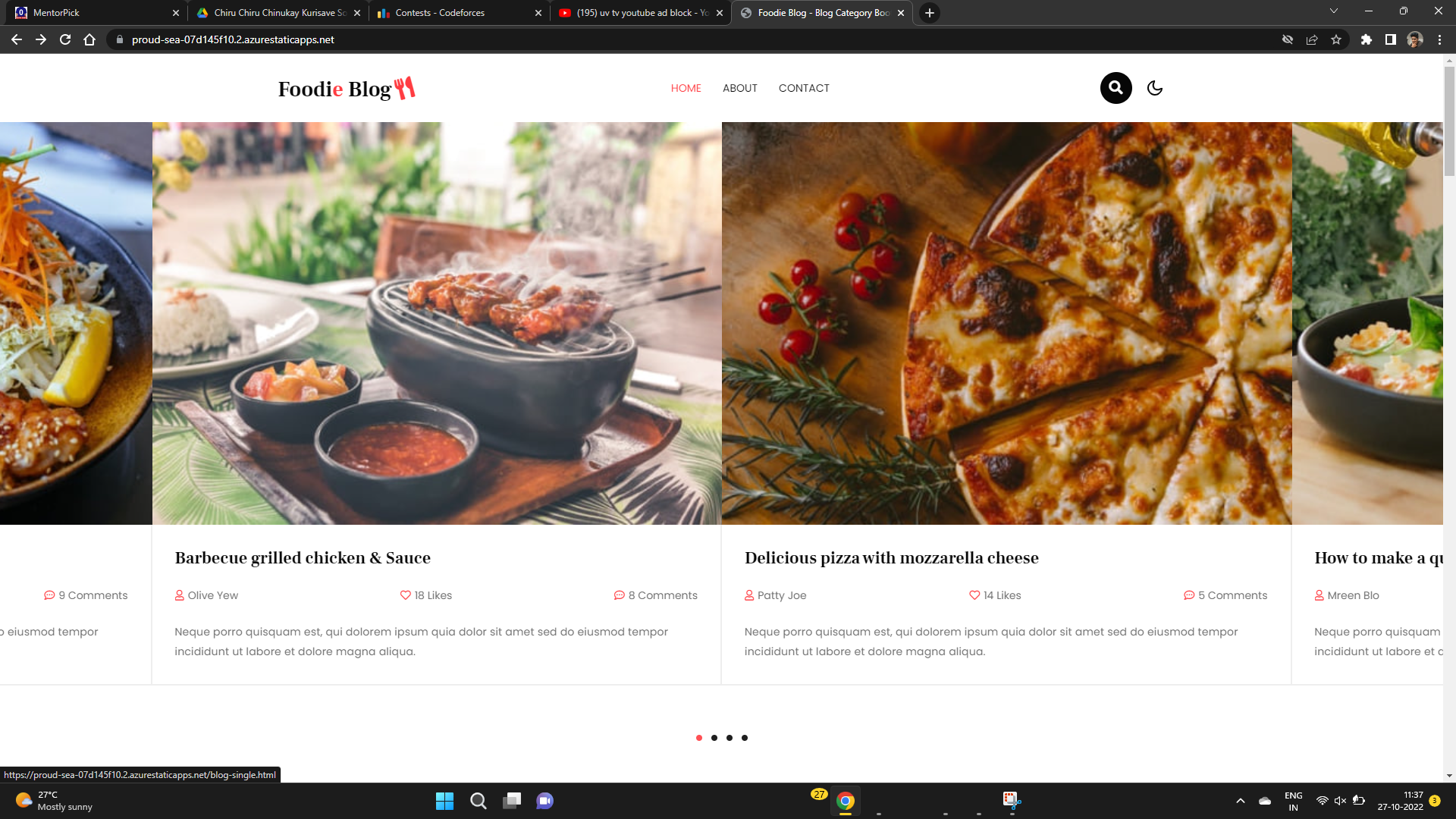 GitHub - HariShakar369/finalpro: this is my final frt project