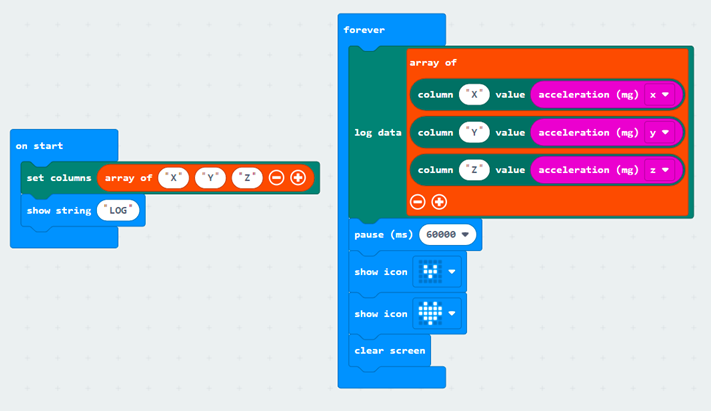 Data logging hangs on battery · Issue #130 · lancaster-university/codal-microbit-v2 · GitHub