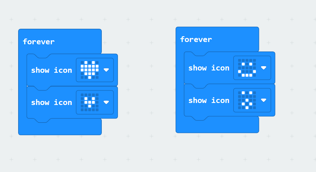 Align MakeCode simulator behaviour with CODAL behaviour during concurrent access to LED display ...
