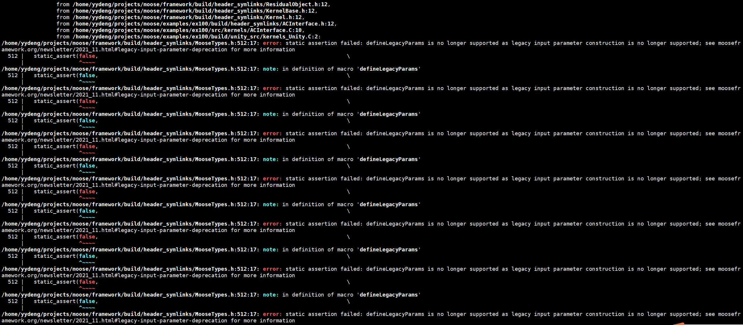 moose phase field · idaholab moose · Discussion #22666 · GitHub
