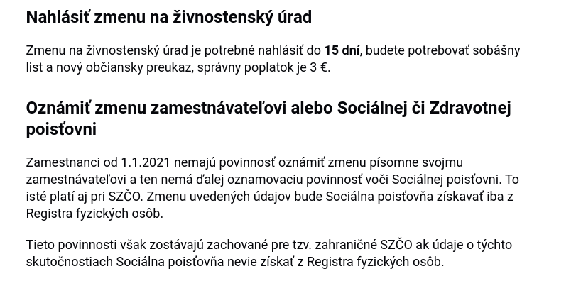 Svadba zdravotna poistovna · Issue #521 · slovensko-digital/navody ...