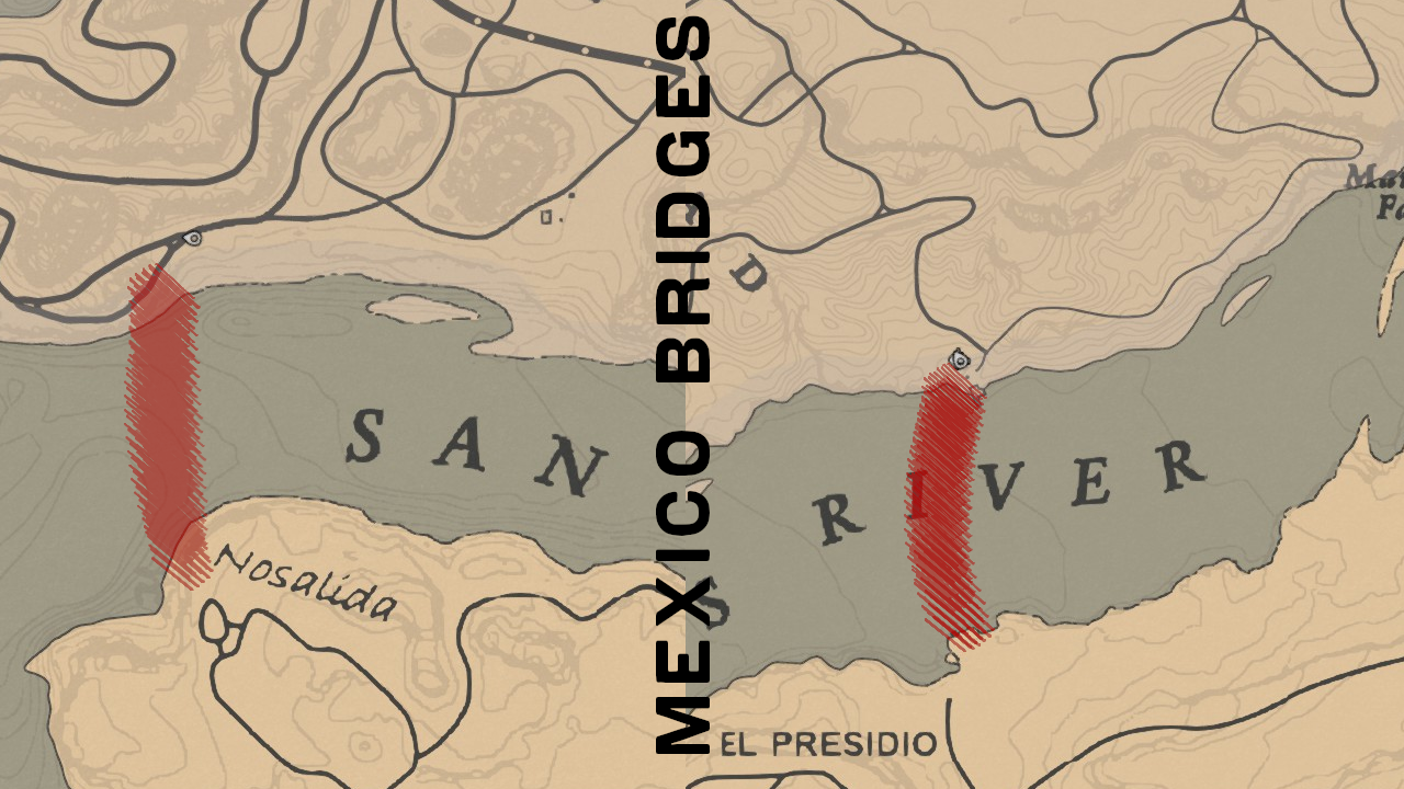 GitHub - hellcatdevelopment/mxbridges: Mexico Bridges