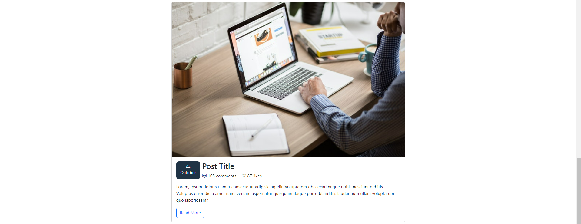 GitHub - eren-smsekk/14-Responsive-Awesome-School-Theme