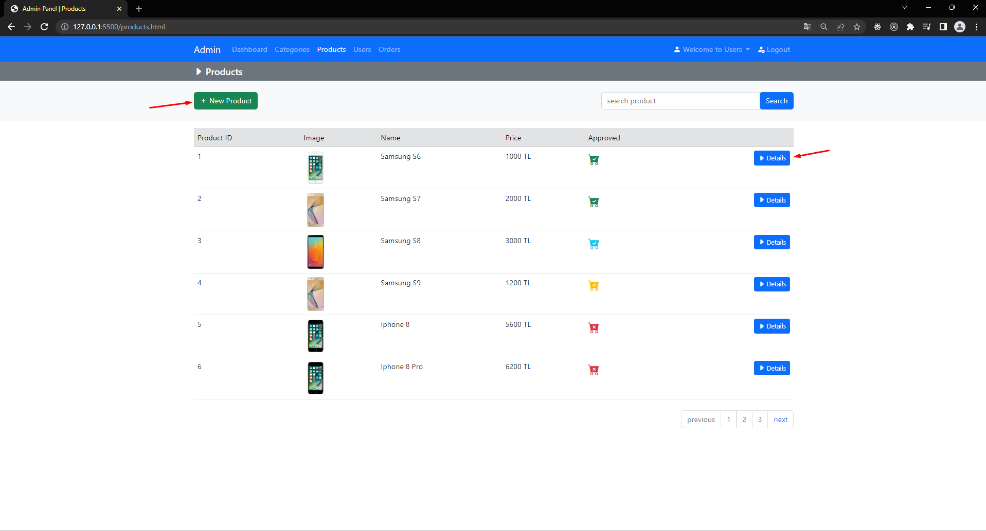 GitHub - eren-smsekk/15-Admin-Dashboard-Theme GitHub - eren-smsekk/15-Admin-Dashboard-Theme