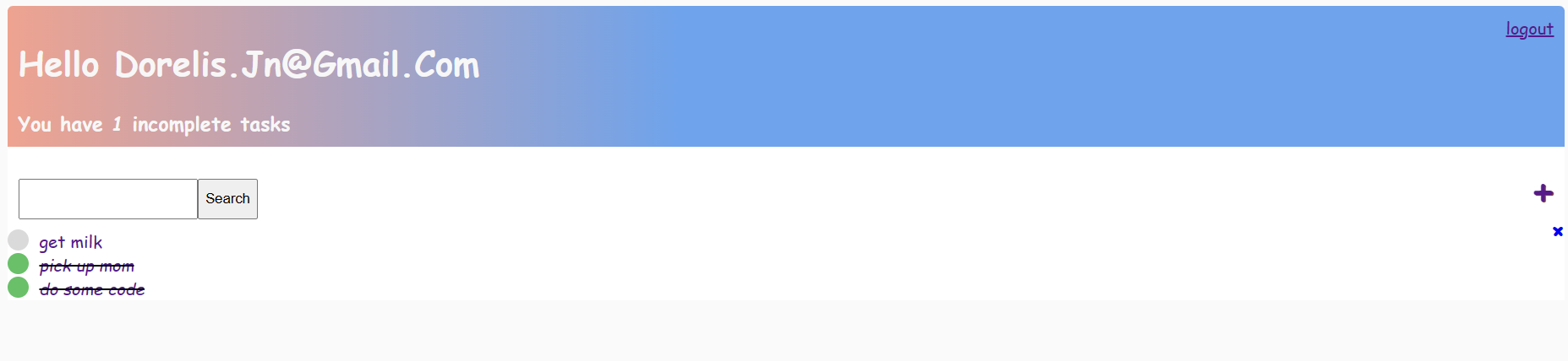GitHub - Dorelis26/task