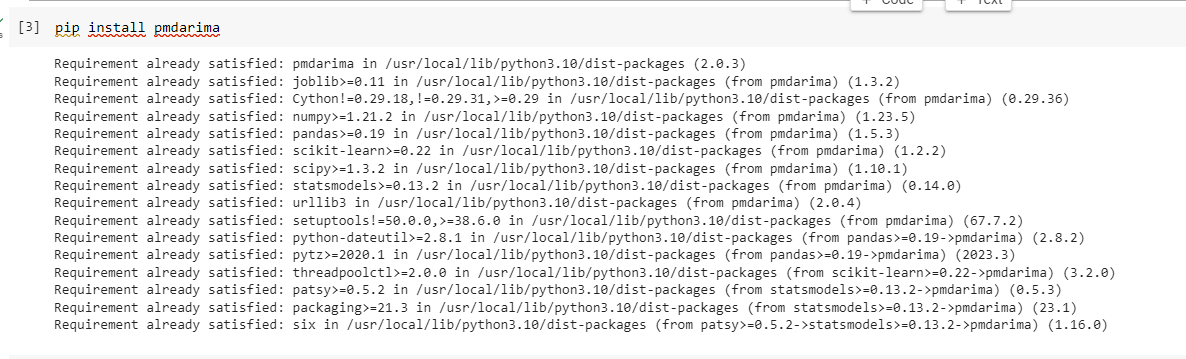 GitHub - Abhiramkaleru/TimeSeriesAnalysis: Analysis and prediction of microsoft_stop.csv file ...