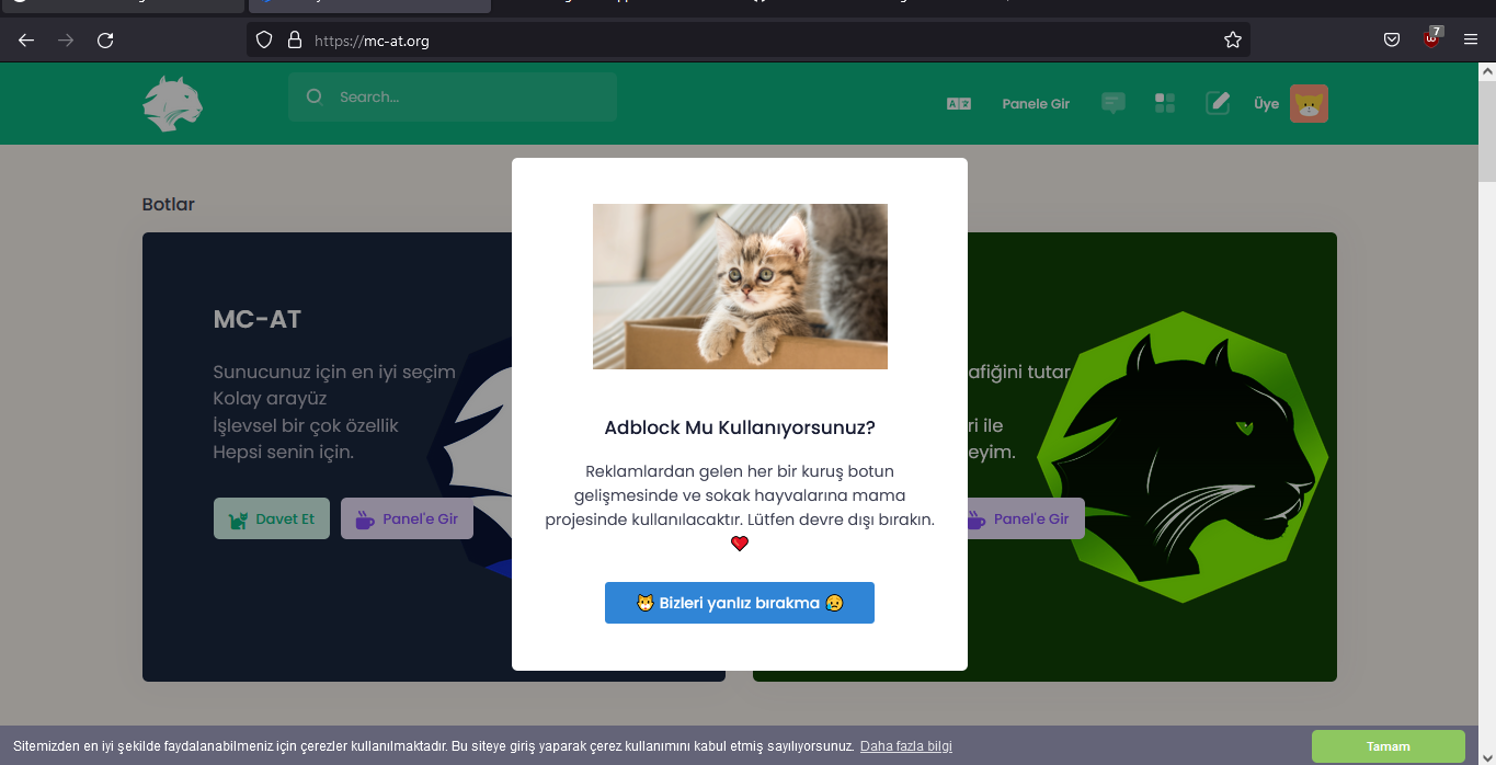 mc-at.org: detection · Issue #15206 · uBlockOrigin/uAssets · GitHub