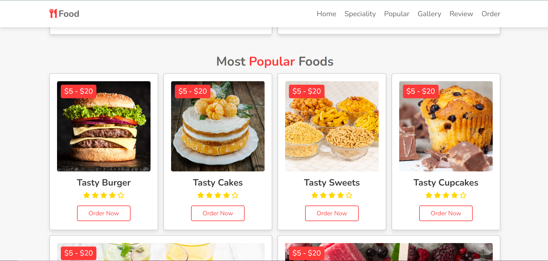 Github Souravkanungo Cloud Kitchen