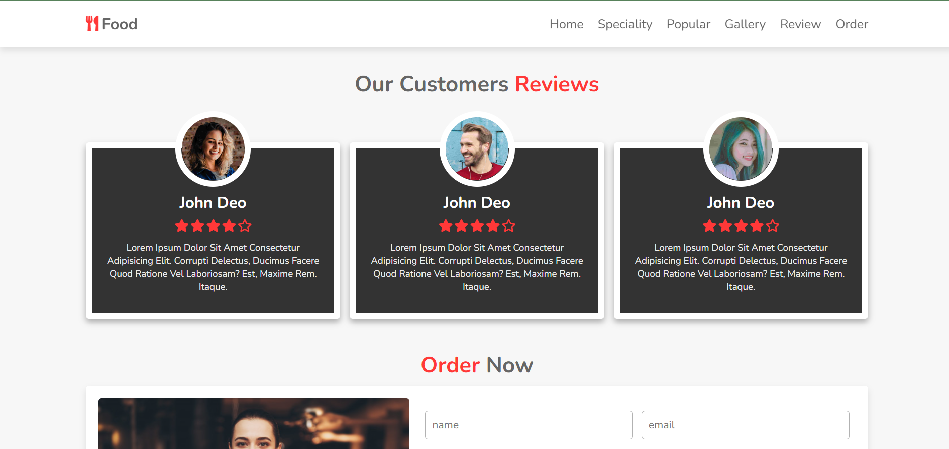 Github Souravkanungo Cloud Kitchen