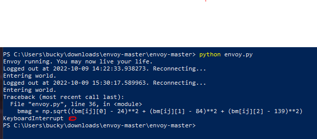 GitHub - Zeni2022/Envoy: Envoy - Queue Solutions