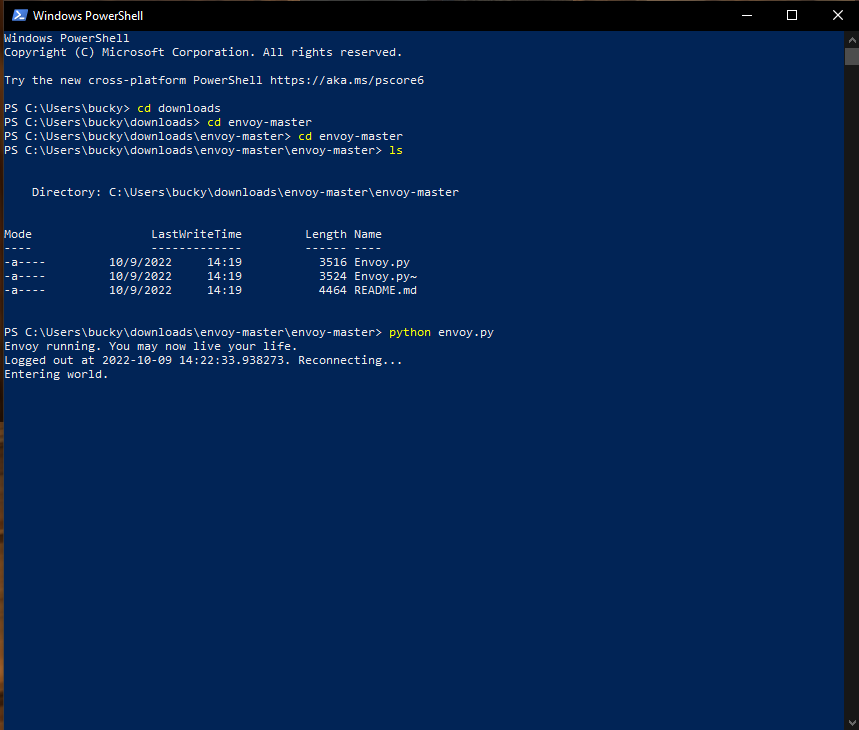 GitHub - Zeni2022/Envoy: Envoy - Queue Solutions