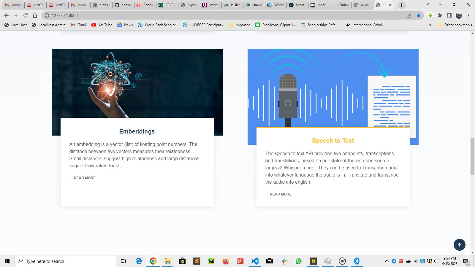 GitHub - engraya/webSmart-Bot: This web Applications uses the concept of Open AI API to render ...