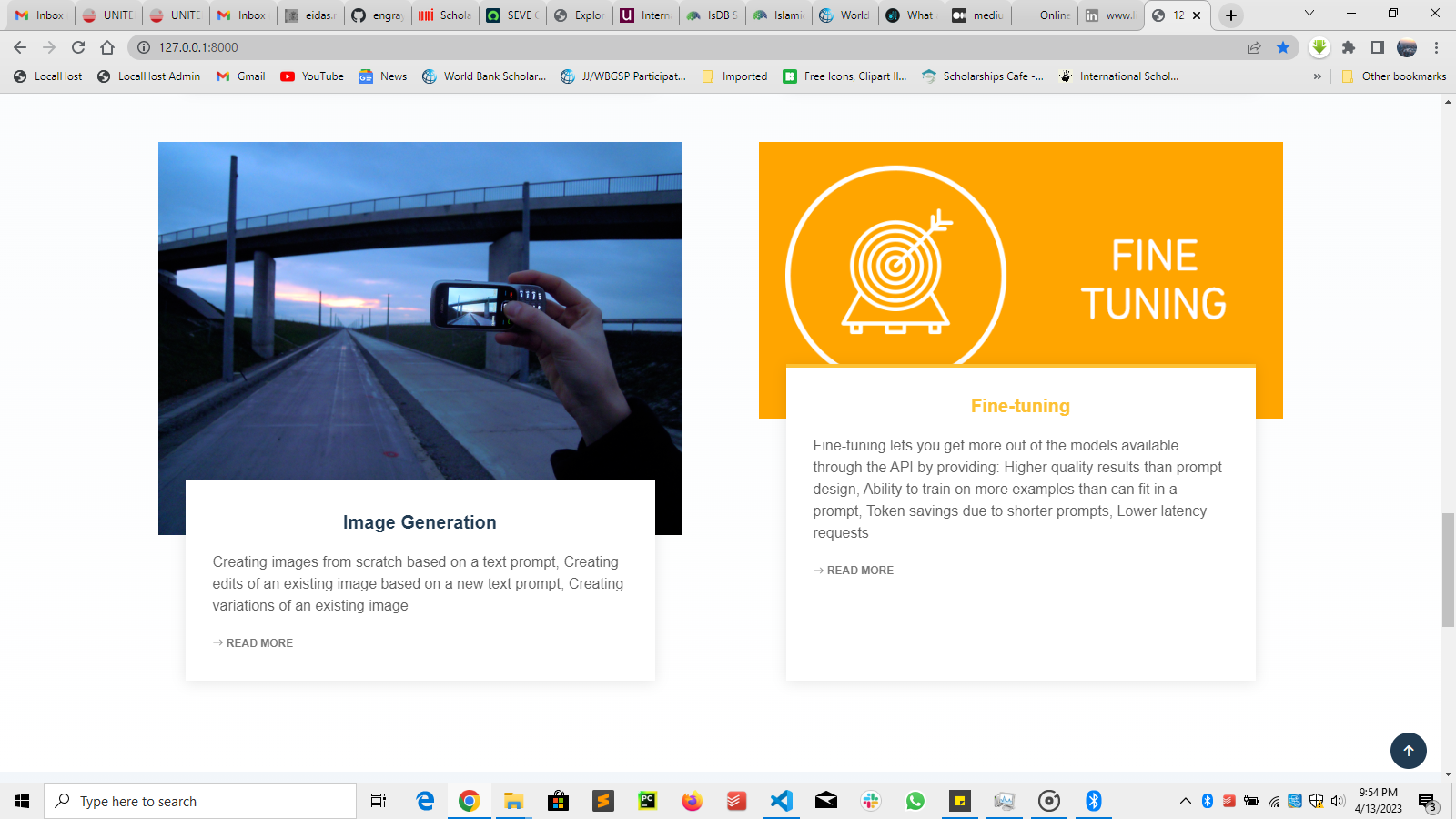 GitHub - engraya/webSmart-Bot: This web Applications uses the concept of Open AI API to render ...