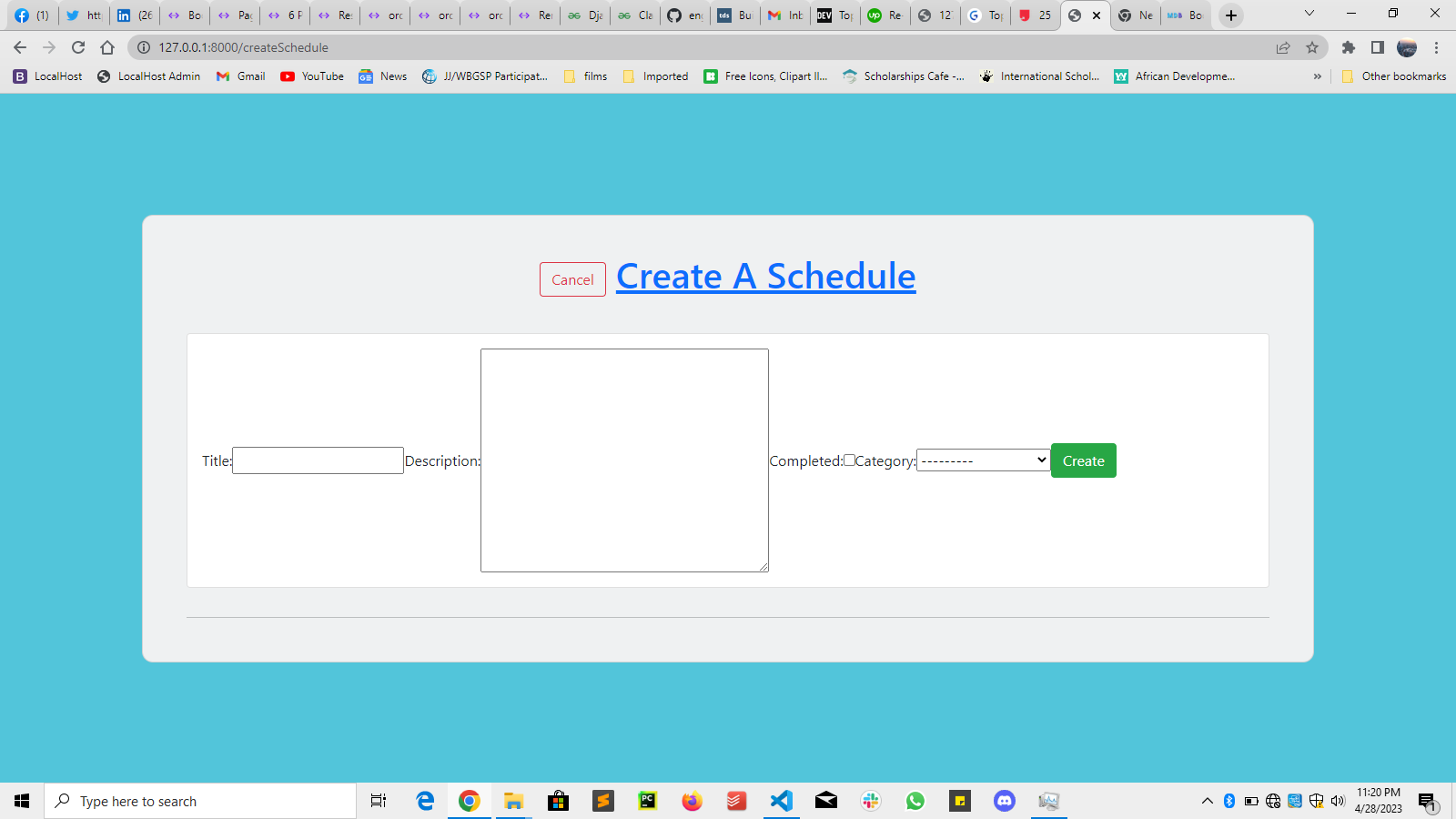 GitHub - engraya/Task-Master: A functional Task/Todo web Application built using Django biult-in ...