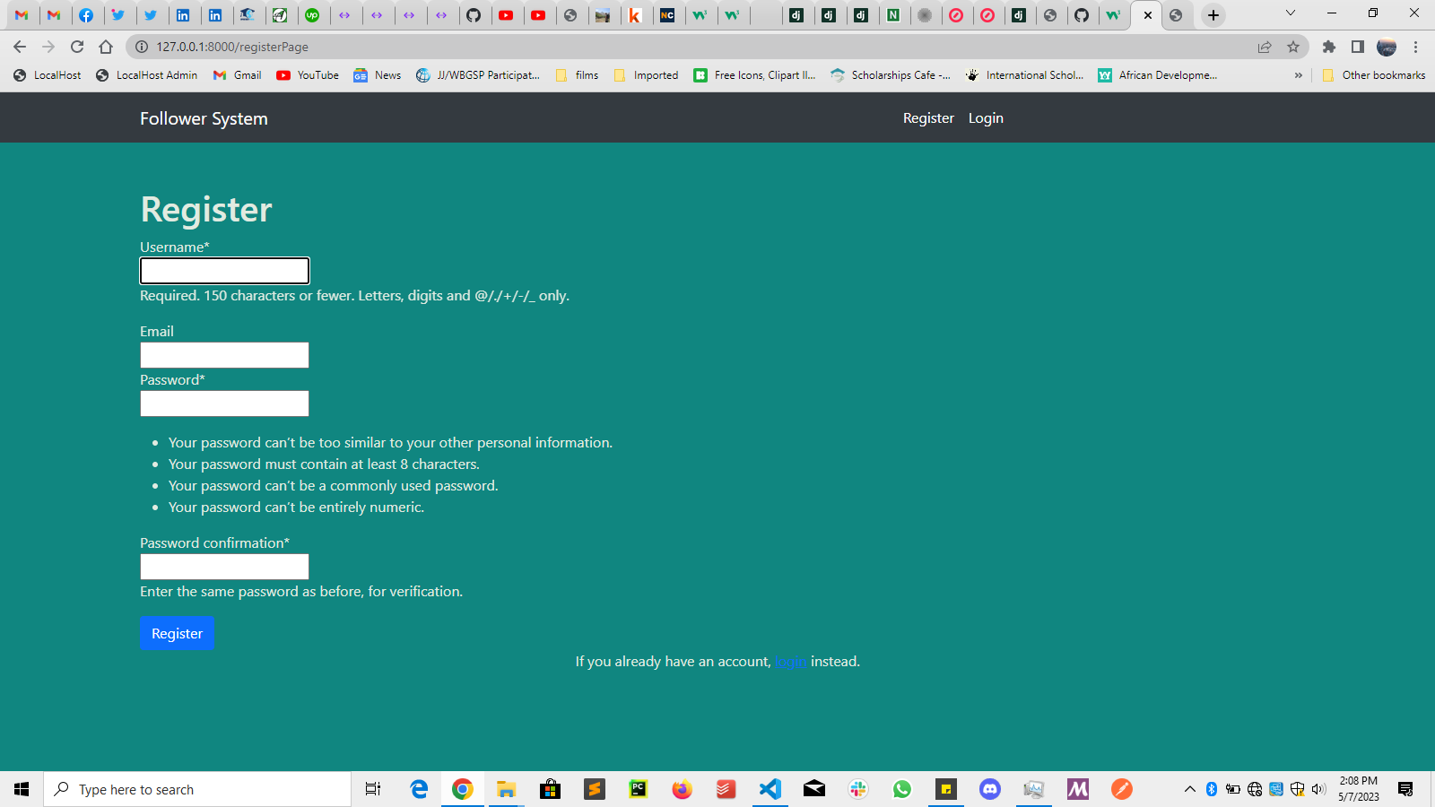 GitHub - engraya/Site-Follower-System