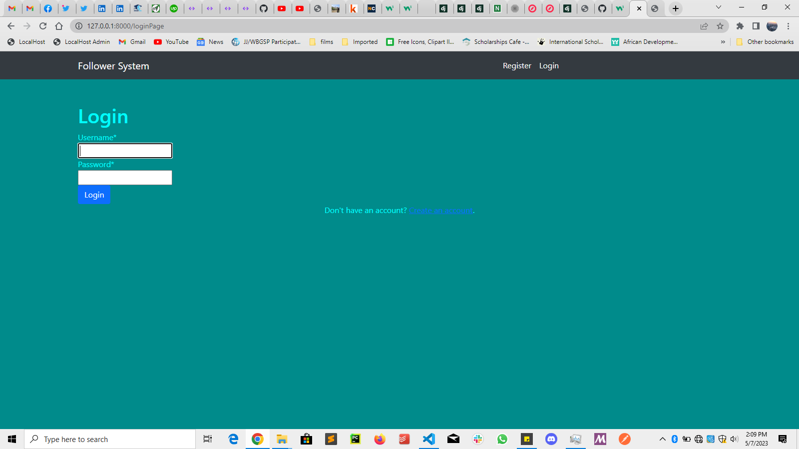 GitHub - engraya/Site-Follower-System