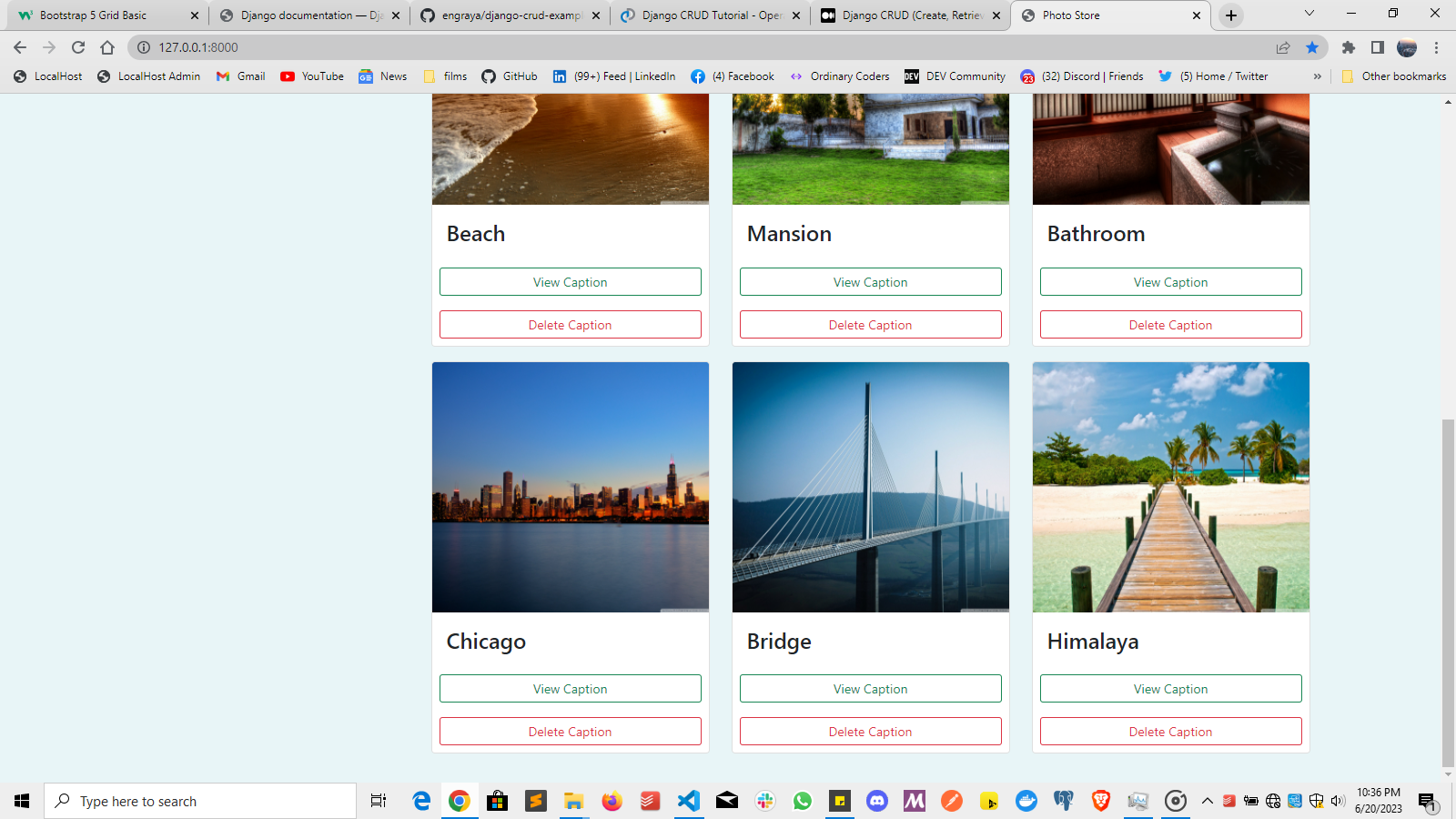 GitHub - engraya/Photo-Store