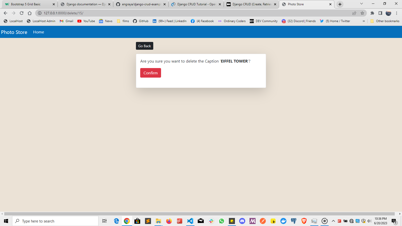 GitHub - engraya/Photo-Store