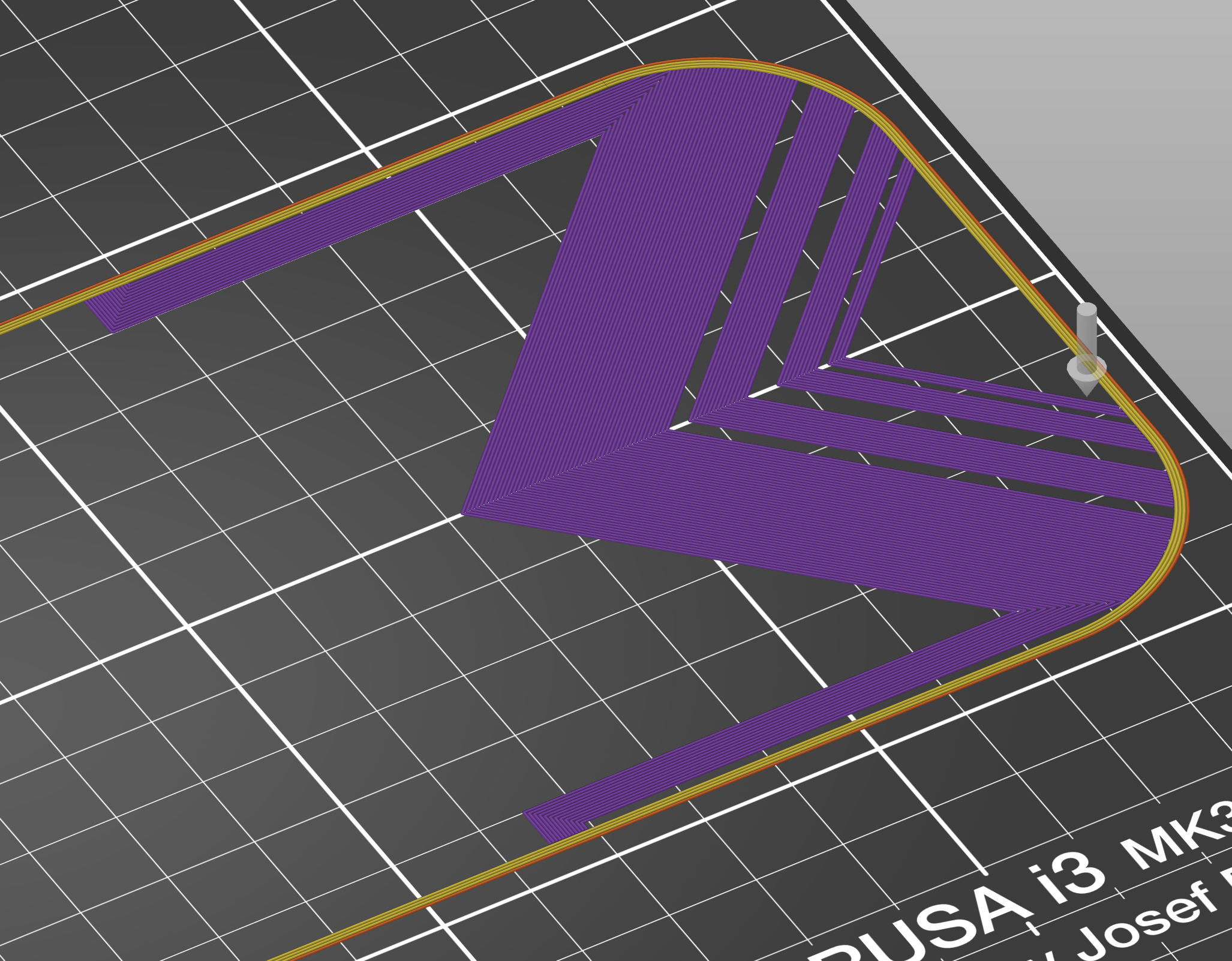 Feature Request: make Octogram Spiral monotonic · Issue #5929 · prusa3d/PrusaSlicer · GitHub